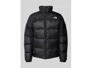 0197804203062 - Steppjacke mit Kapuze