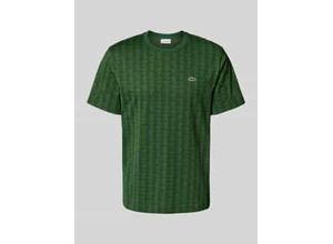 3617074952189 - Regular Fit T-Shirt aus reiner Baumwolle