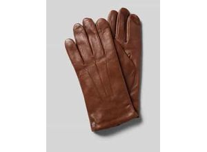 4003661638878 - Handschuhe mit Label-Detail Modell Dover