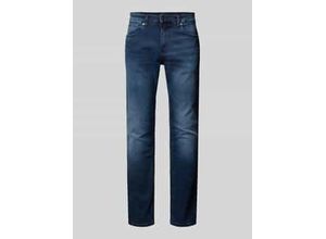 8721222107651 - Slim Fit Jeans aus Baumwoll-Mix