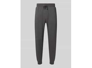 4063546851761 - Relaxed Fit Sweatpants aus Baumwoll-Mix Modell HERITAGE