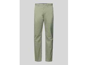 8721222437796 - Straight Leg Chino aus Baumwoll-Mix Modell DENTON