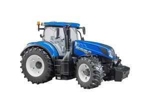 4001702031206 - bruder Modellfahrzeug New Holland T7315