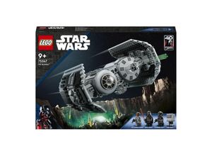 5702017421322 - Star Wars 75347 TIE Bomber? Bausatz 5702017421322 LEGO
