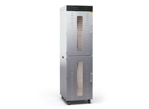 4060656530005 - Master Jerky 600 Dörrautomat mit 4000 W zwei Dörrkammern Temperaturbereich 30 - 90 °C