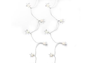 8720725275980 - Lichterkette LED STAR