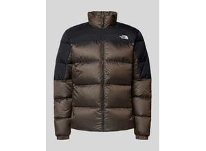 0197804203154 - Steppjacke mit Kapuze