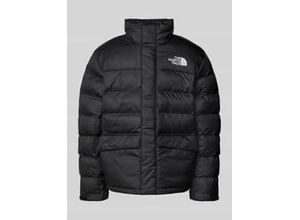 0197065033941 - Steppjacke mit Label-Stitching Modell LIMBARA