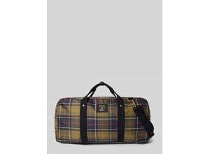 5020985973644 - Weekender mit Allover-Muster Modell TORRIDON HOLDALL