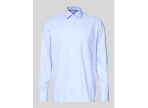 4067159782955 - Comfort Fit Business-Hemd mit Kentkragen