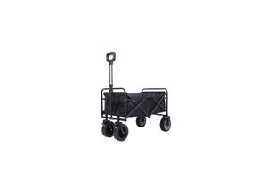 0756892708264 - ENEWAY Bollero E-Bollerwagen Elektrischer Bollerwagen schwarz