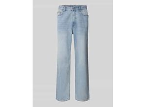 4068444496519 - Jeans in lockerer Passform mit Eingrifftaschen