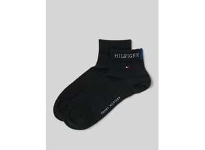8720245914390 - Sneaker-Socken aus Baumwoll-Mix im 2er-Pack