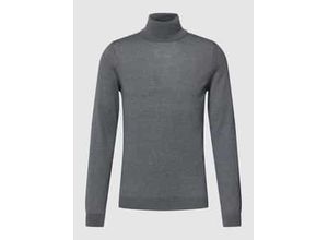 4029055189504 - Strickpullover mit Rollkragen Modell Musso