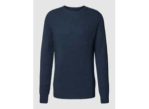 7325868425028 - Strickpullover mit Rundhalsausschnitt