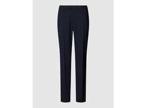4066517204146 - Slim Fit Anzughose aus Jersey Modell Cedric