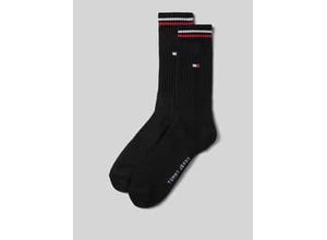 8720245596695 - Socken mit Kontraststreifen im 2er-Pack