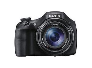 4905524936711 - DSC-HX300 schwarz