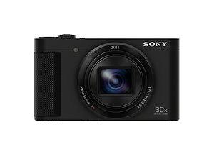 4548736036024 - DSC-HX80 schwarz