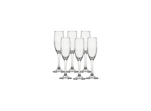 4260238068685 - Sekt- Champagnerkelche 6-Teilig 170 ml