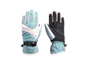 3616750041360 - Snowboardhandschuhe ROXY Jetty Kinder Gr S pink salt sketchbook Kunstfaser Handschuhe 3616750041360 - Snowboardhandschuhe ROXY Jetty Kinder Gr S pink salt sketchbook Kunstfaser Handschuhe