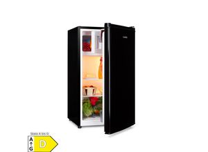 4060656162336 - - Cool Cousin Kühl-Gefrier-Kombination 70 11 Liter 40 dB - Schwarz