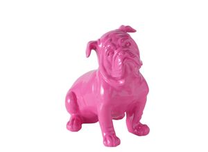 4066076608959 - Dekofigur BULLY PINK