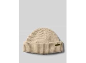 5020985971534 - Beanie mit Woll-Anteil Modell MOSELY