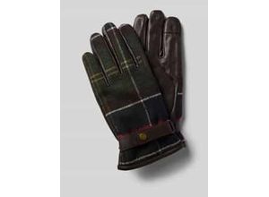 5020985972500 - Handschuhe mit Leder-Innenflächen Modell NEWBROUGH