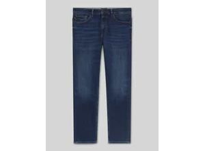 4063548108993 - Slim Fit Jeans aus Baumwoll-Mix