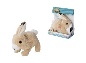 4006592098162 - Kuscheltier PetZoo BunBun