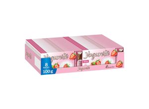 4008400210407 - Yogurette 100 g 40er Pack 4008400210407 - Yogurette 100 g 40er Pack