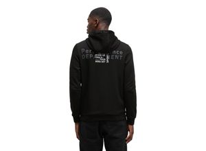 4061519473149 - Camp David Kapuzensweatshirt Keep Focused Hoodie
