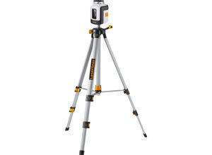 4021563686995 - SmartLine-Laser 360° Set Kreuzlinienlaser inkl Stativ und Empfänger in Tasche - 2 Linien - 30m - Laserliner 4021563686995 - SmartLine-Laser 360° Set Kreuzlinienlaser inkl Stativ und Empfänger in Tasche - 2 Linien - 30m - Laserliner