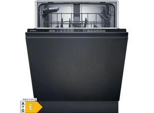4242003971826 - SN61IX14TE IQ100 Spülmaschine