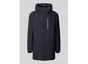 7621204657604 - Regular Fit Parka mit Kapuze Modell FLEX CROSS