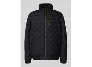 8720672669092 - Steppjacke mit Stehkragen Modell GLIDER 8720672669092 - Steppjacke mit Stehkragen Modell GLIDER
