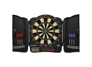 4011796930514 - ELEKTRONIK DART KABINETT PANTHERA-301 4-LOCH ABSTAND