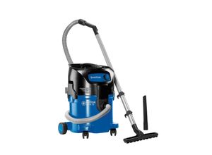 5711145265142 - Nass- Trockensauger attix 30 Behälter 30 l 1500 w Kabel 75 m - Nilfisk