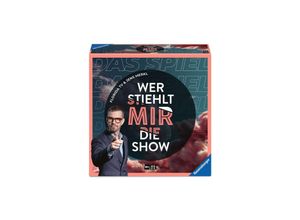4005556248834 - Wer stiehlt mir die Show? Quizspiel 4005556248834 - Wer stiehlt mir die Show? Quizspiel