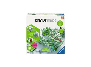 4005556259595 - GraviTrax - Action-Set M Skytrax Bahn