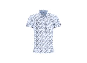 4068342122244 - Poloshirt Stay Fresh Kurzarmshirt