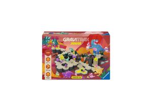 4005556248452 - Spiel GraviTrax Junior - Starter-Set XXL Dino