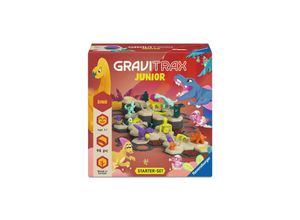 4005556245864 - Spiel GraviTrax Junior - Starter-Set L Dino