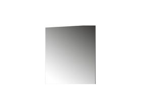 4005949279155 - Wandspiegel GERMANIA Spiegel 2791 Spiegel Gr B H T 74 cm x 80 cm x 3 cm grau (graphit) Wandspiegel Spiegel