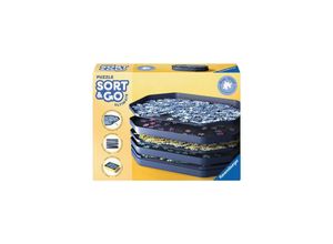 4005555016762 - Sort & Go Ultimate 12001676 Aufbewahrung