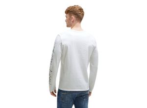 4061519467476 - Camp David Langarmshirt Airplane Tour II Longsleeve