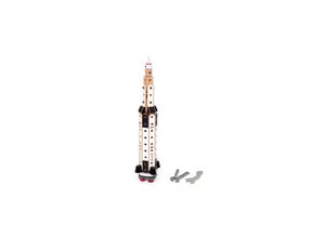 7312350346077 - BRIO Builder - Apollo Saturn V