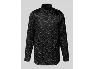 8033924875166 - Freizeithemd mit Knopfleiste Modell CAMICIA