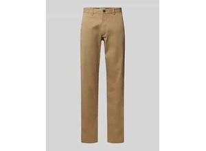 5715670430457 - Relaxed Fit Chino mit Gürtelschlaufen Modell KANE